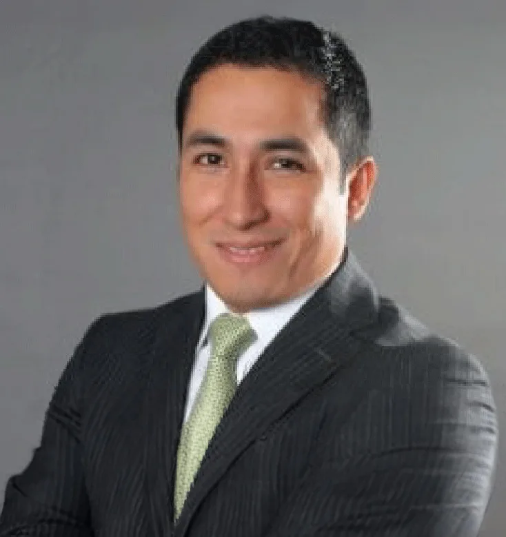 Alex Soto Moreno - ESSEG APECOSE