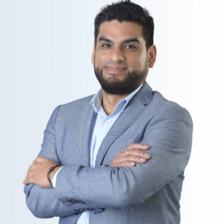 Daniel Orbegozo Bringas - ESSEG APECOSE